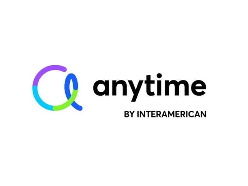 Anytime - brandul de asigurari online al Interamerican