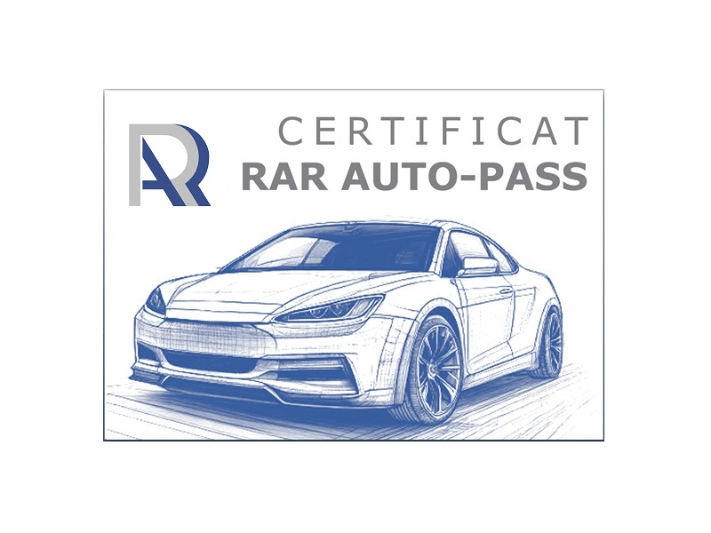 RAR Auto-Pass: ce este si cum se obtine. Ghid complet